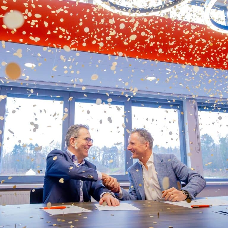 Wij zijn FYEO | For Your Eyes Only